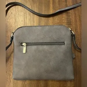 FashionPuzzle | Bags | Chevron Quilted Crossbody Nwot | Poshmark